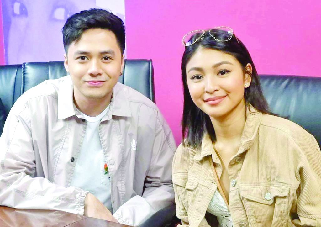 Nadine on learning to speak Bisaya for her next role: ‘Sobrang hirap niya’