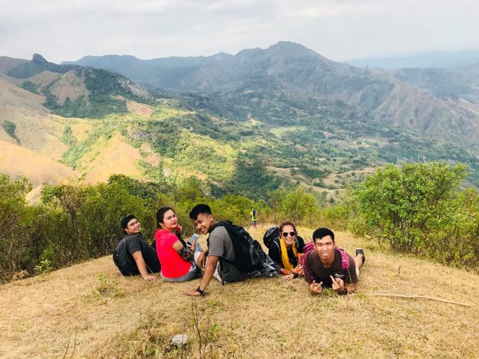Hiking Mt. Napulak: 10 tips in conquering the Igbaras Mountain with friends