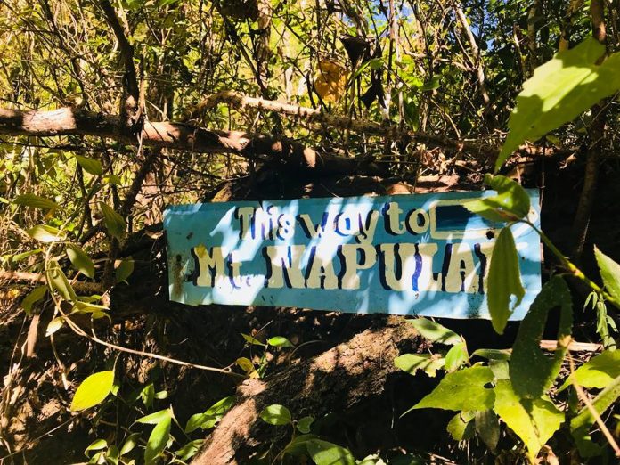 Hiking Mt. Napulak: 10 tips in conquering the Igbaras Mountain with friends