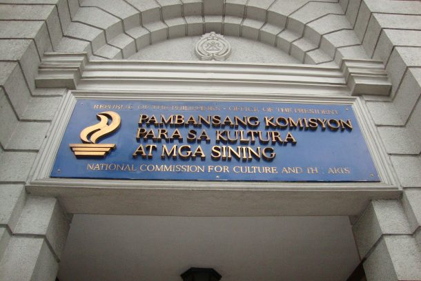 6 Negros Occ. orgs get NCCA grants