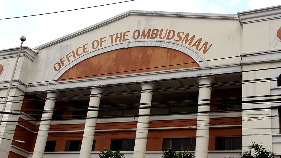 Ombudsman reinstates 3 sacked Guimbal LGU execs