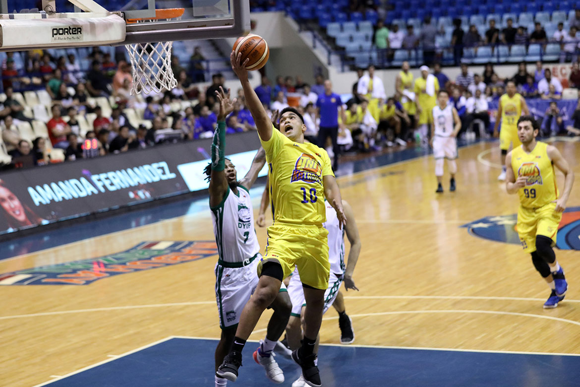 PBA PH CuP: TnT Katropa prevails over Columbian Dyip