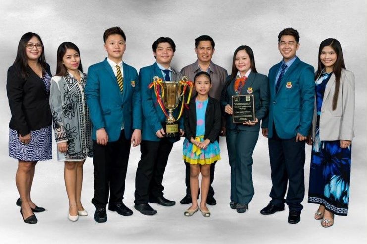 St. Robert’s International Academy radiates world-class appeal through ...