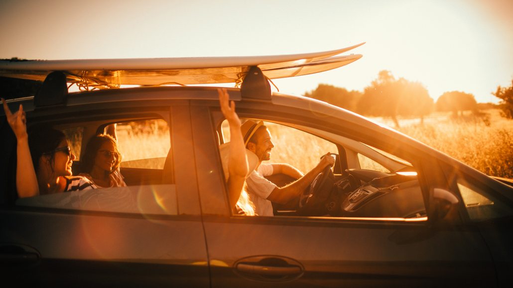 Car components that can be damaged by sunlight (and how to protect them)