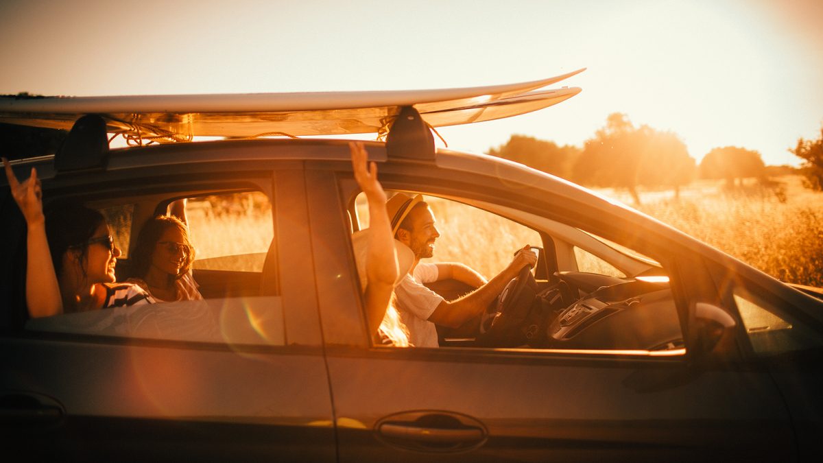 Car components that can be damaged by sunlight (and how to protect them)