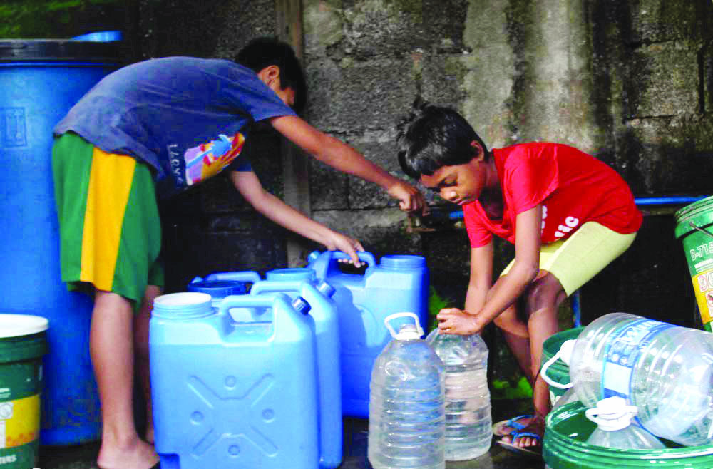 Public warned vs dengue this summer