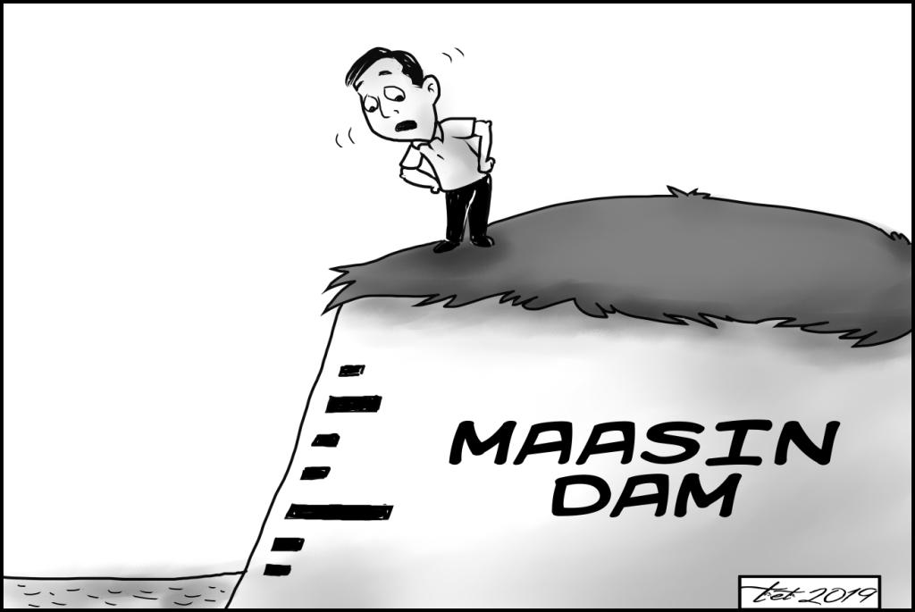 Editorial Cartoon of the Day