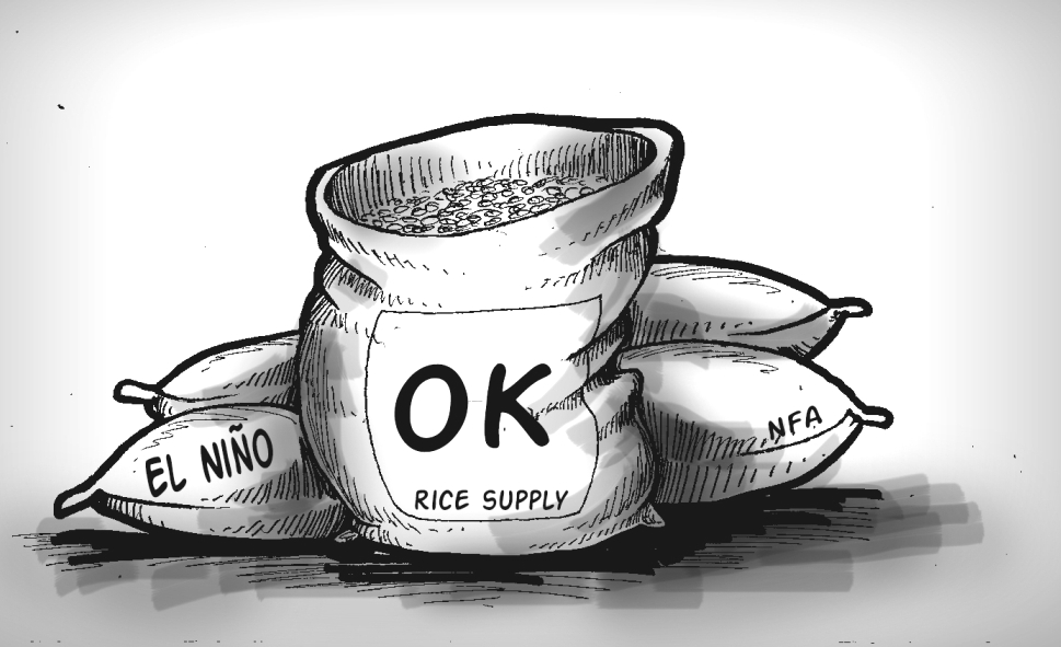 Editorial Cartoon of the Day