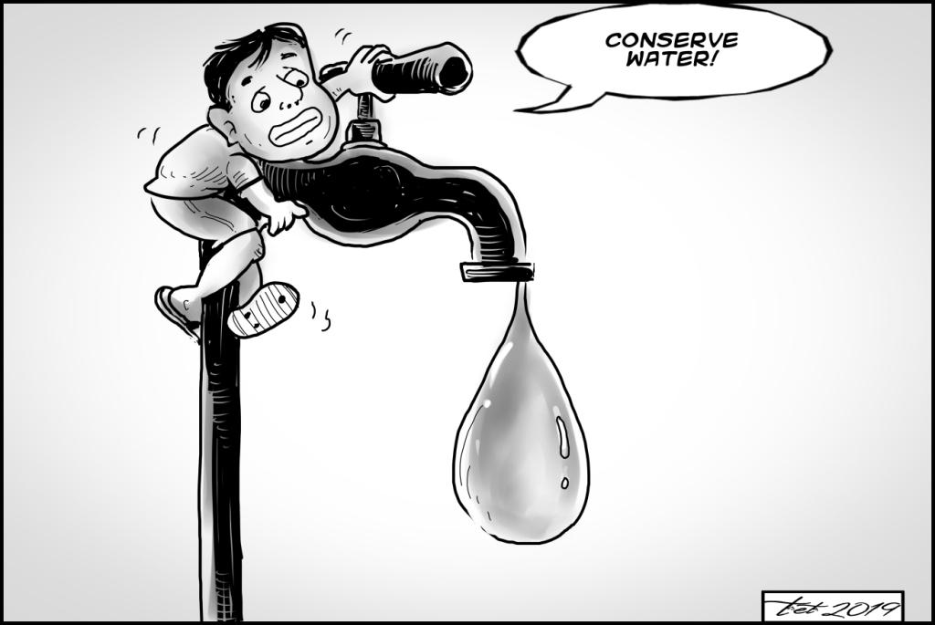 Editorial Cartoon of the Day