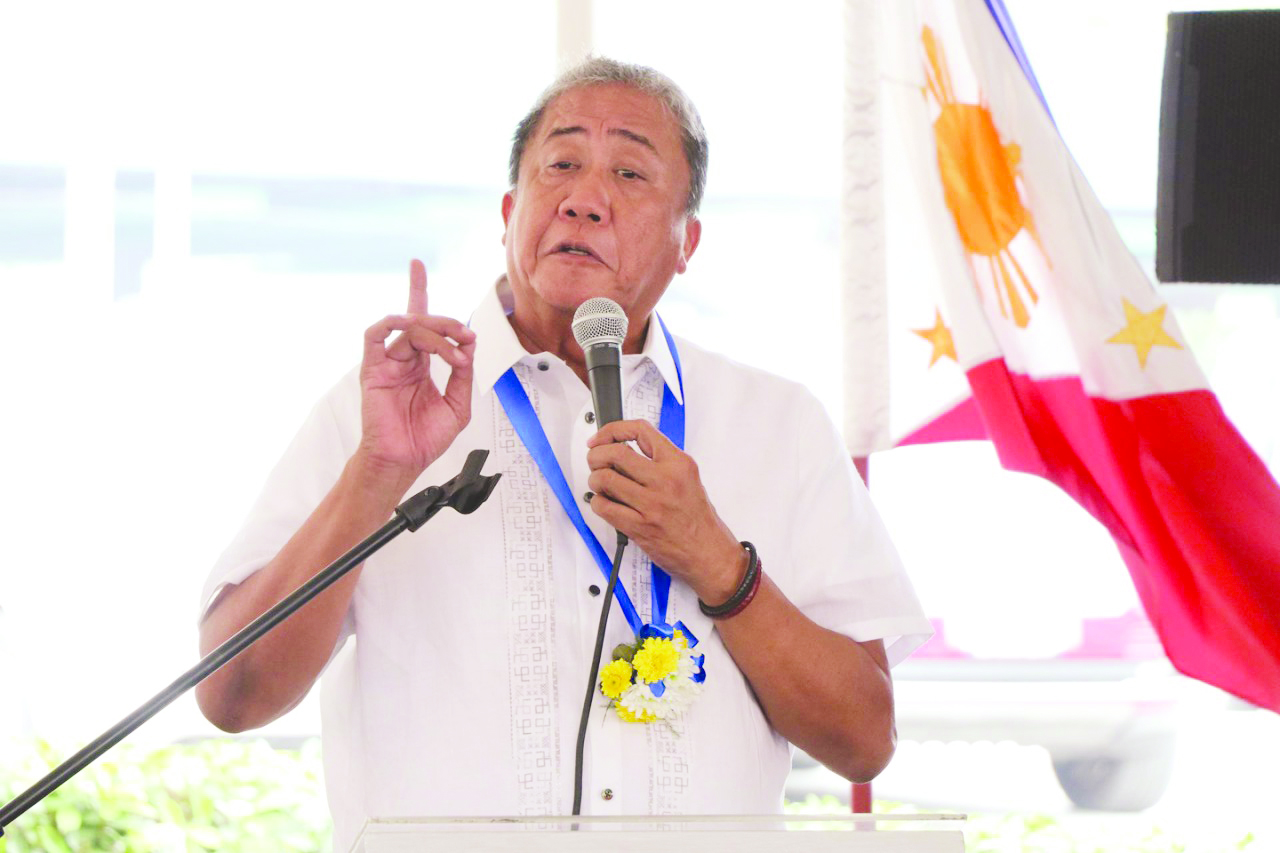 DOTr wants Filipinos to work on China-funded PH railway projects