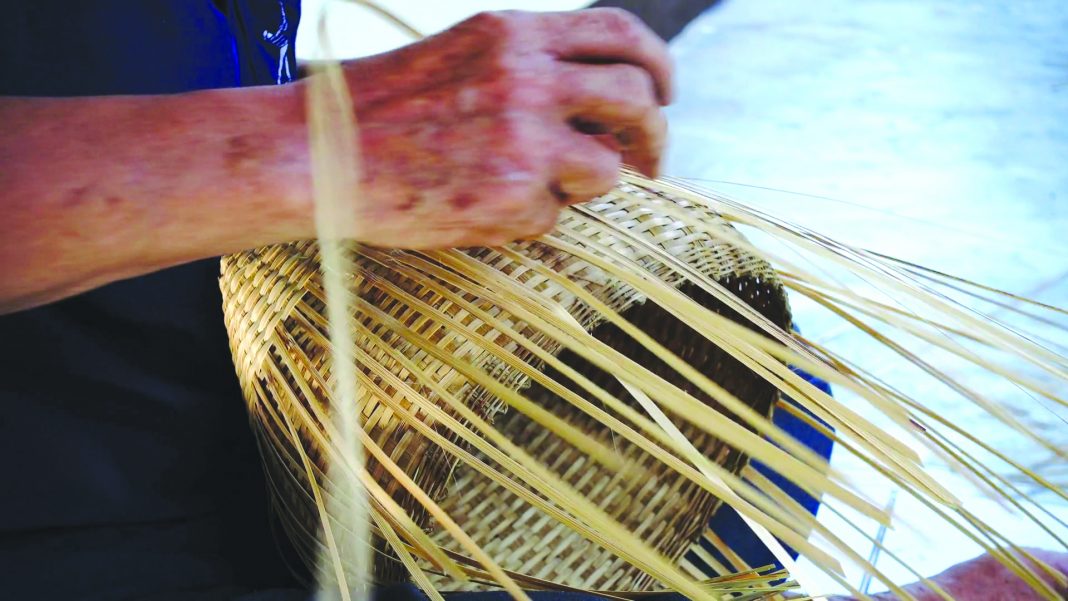 DTI-Capiz upgrades bamboo processing facilities