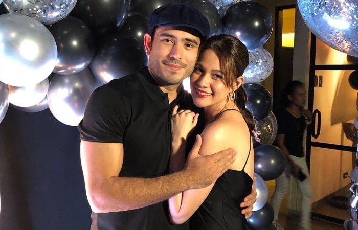 Bea reacts to Gerald's wish of having 4 kids
