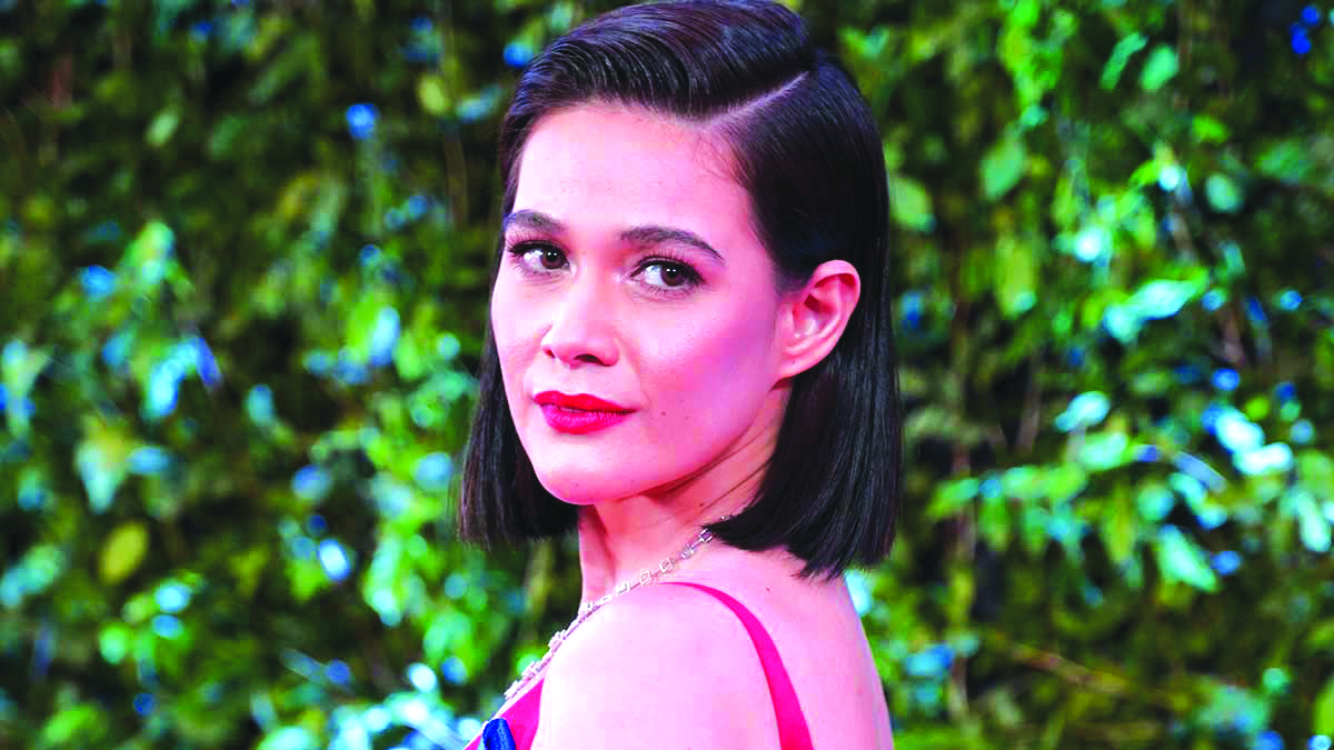 Bea teases John Lloyd Cruz comeback: ‘Poy, ikaw ba ‘yan?’