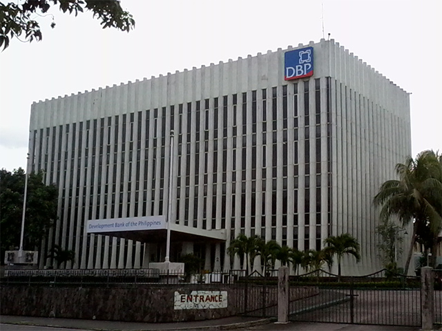 DBP 2018 net income hits P5.72B