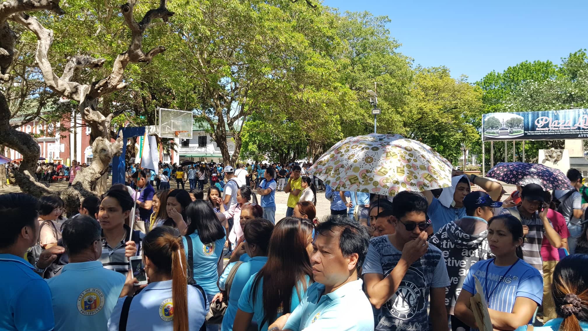 Iloilo City levels up in disaster resiliency