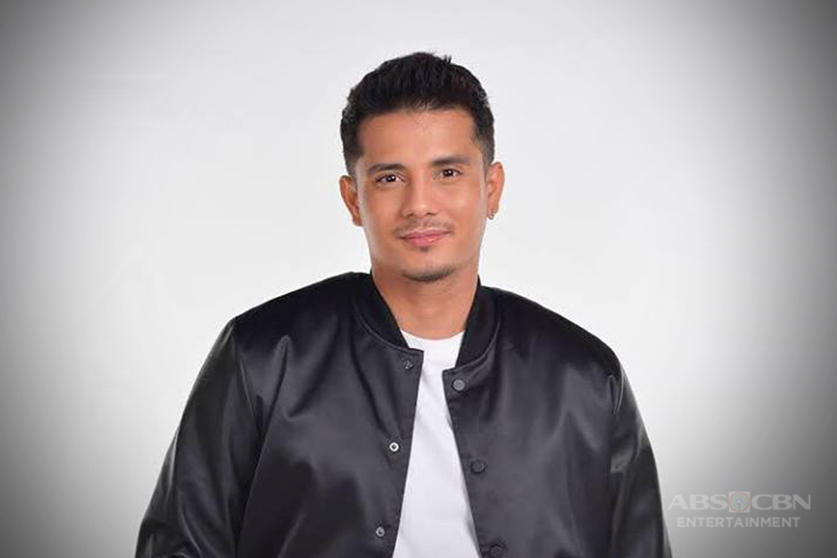Ejay Falcon gets anxiety attacks due to ABS-CBN woes
