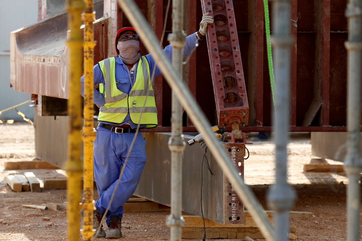 DOLE seeks to ramp up number of labor inspectors