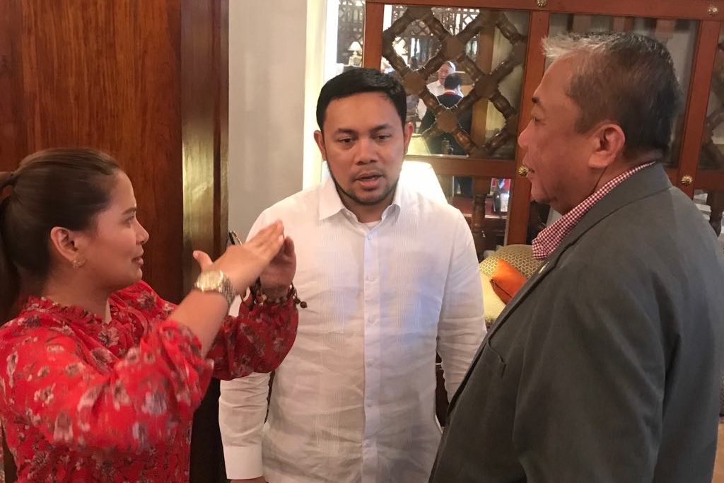 ‘BETTER TRANSPORT’: It is key to attract investors to Iloilo City – Baronda