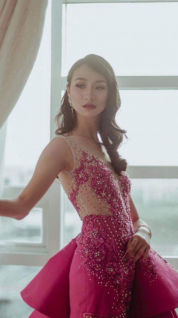 SM City Iloilo Sets the Trend with Fashion Nomads