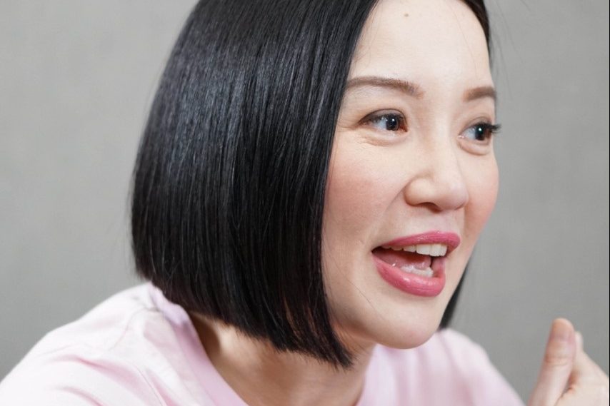 ‘Mahihimatay yata ako’: Quake interrupts Kris interview in viral video