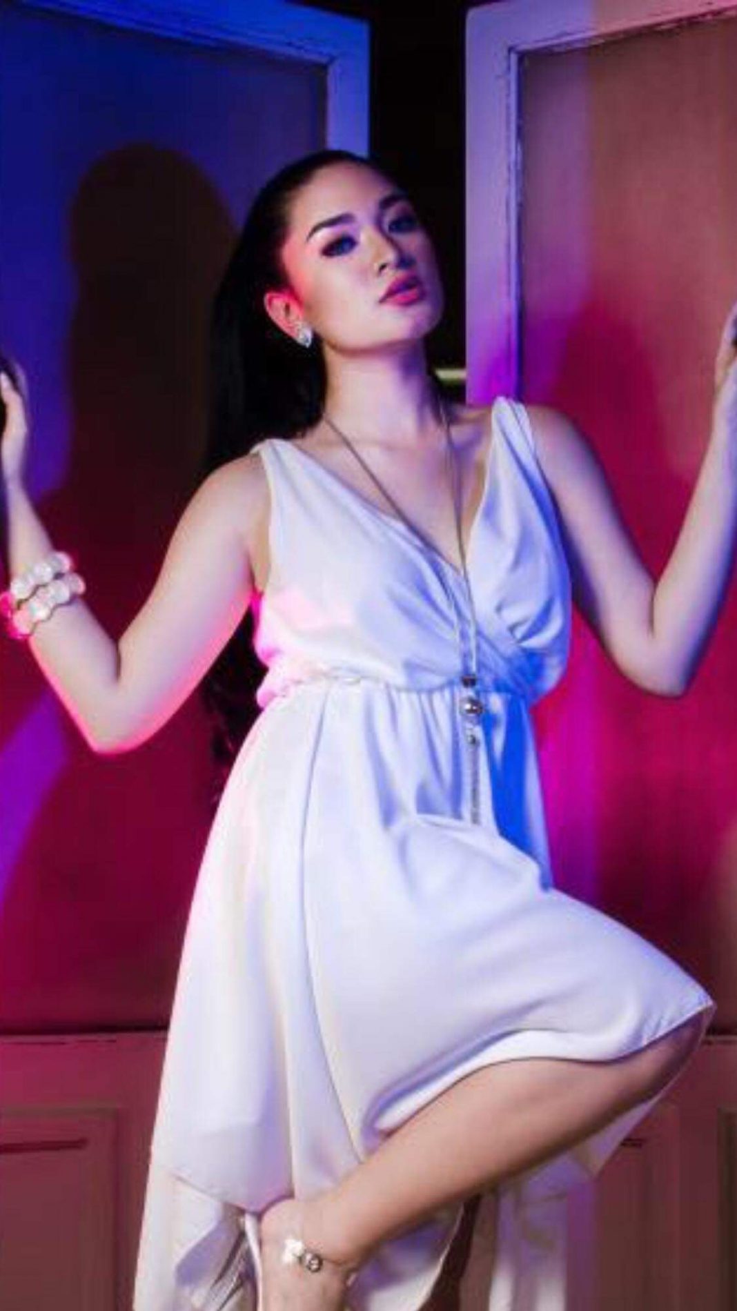 SM City Iloilo Sets the Trend with Fashion Nomads