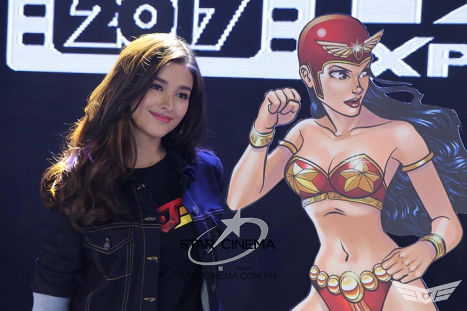 Tearful Liza Soberano exits ‘Darna’ film