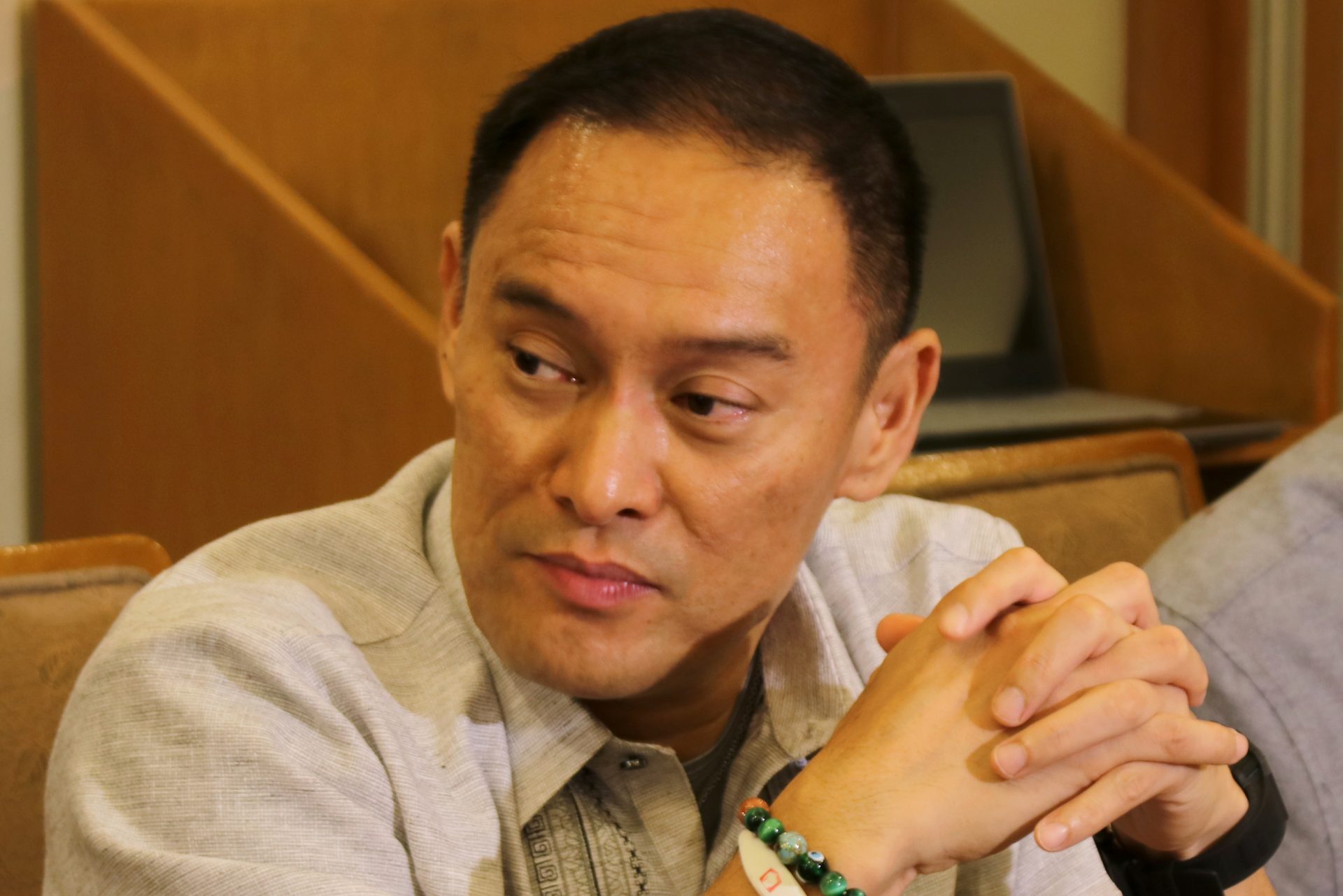 Lucio Tan, Jr. says sustainability important in business