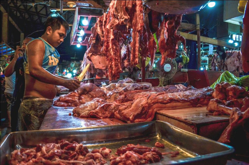 Rise up vs illegal fees, ‘Super’ vendors urged