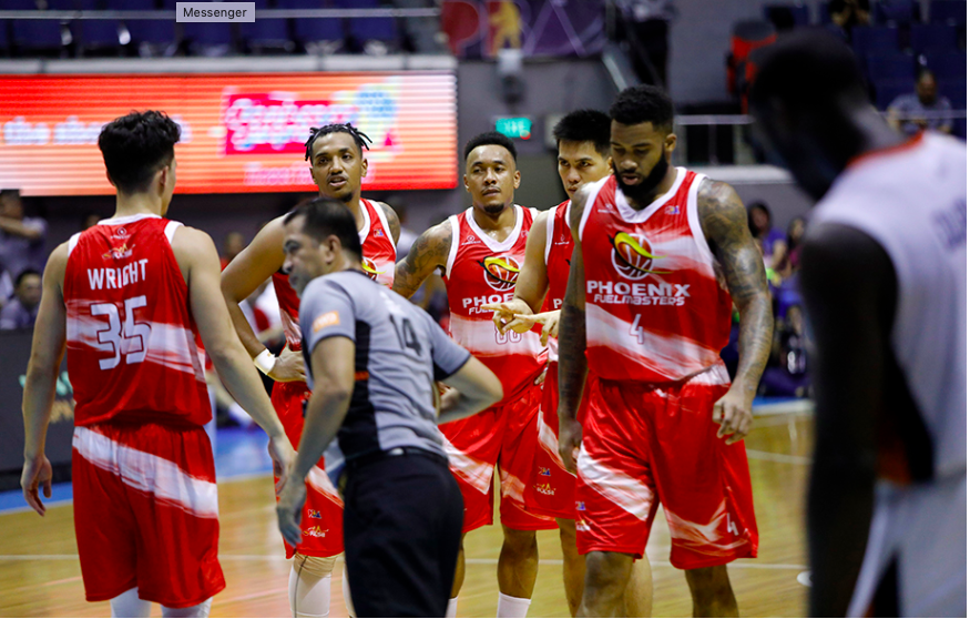 3 teams fight for last 2 PBA Cup q’finals seats