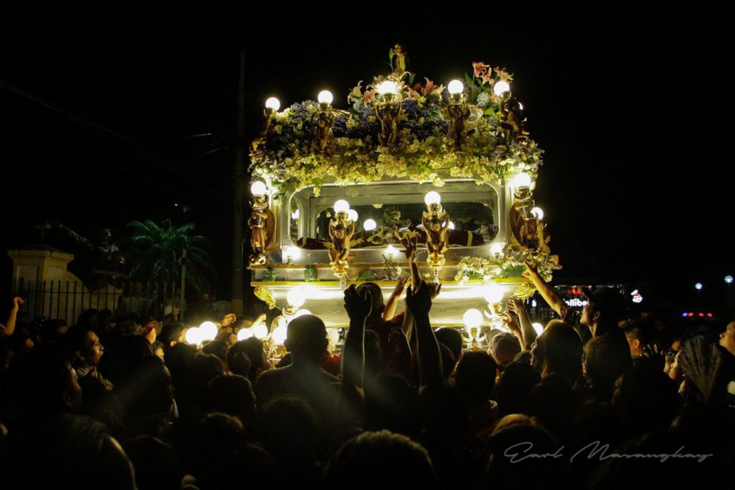 #Explore, experience Holy Week in Panay, Guimaras