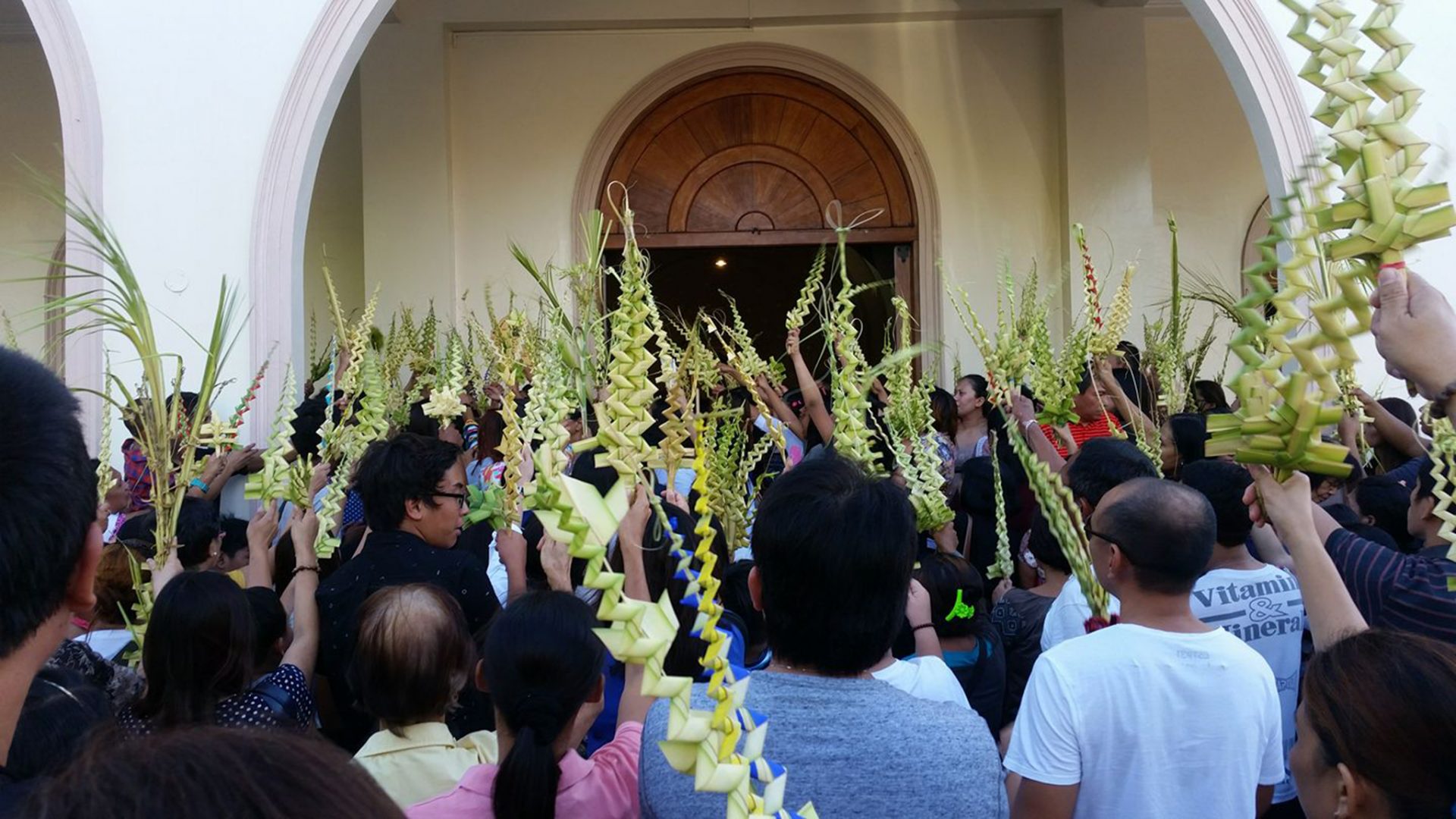 #Explore, experience Holy Week in Panay, Guimaras