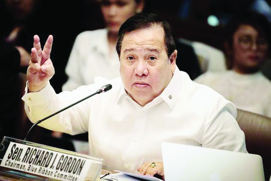 Senate to probe foreign doctors working in PH