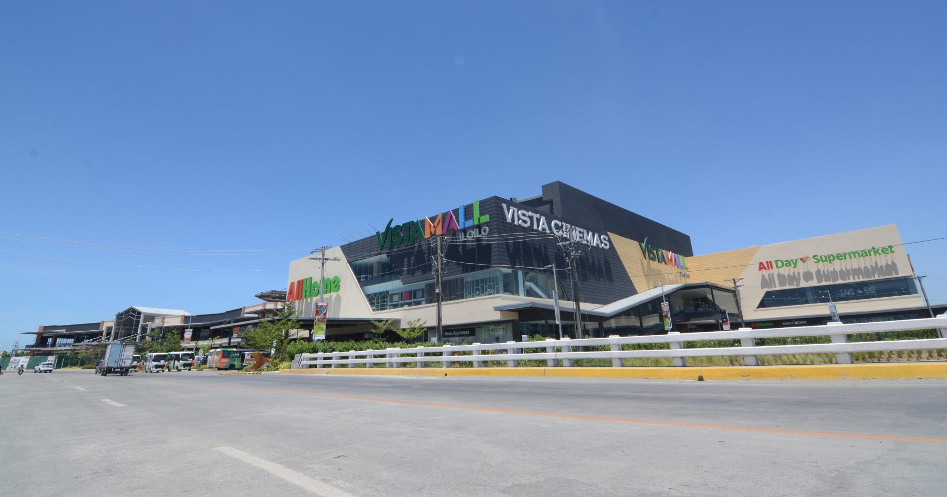 AllHome Supersale: A Super Shopping Experience at Vista Mall Iloilo