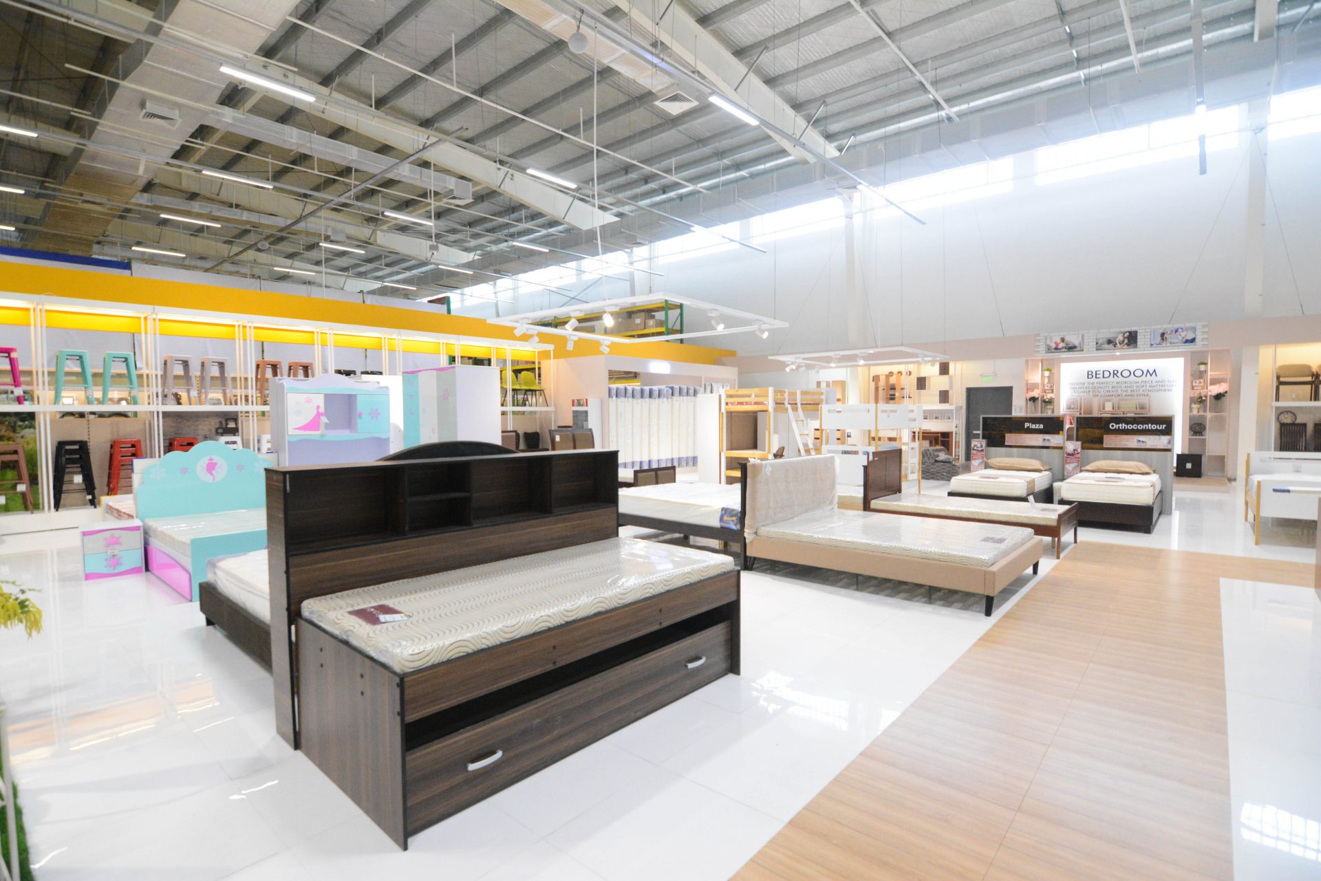 Wilcon Depot opens third branch in Iloilo