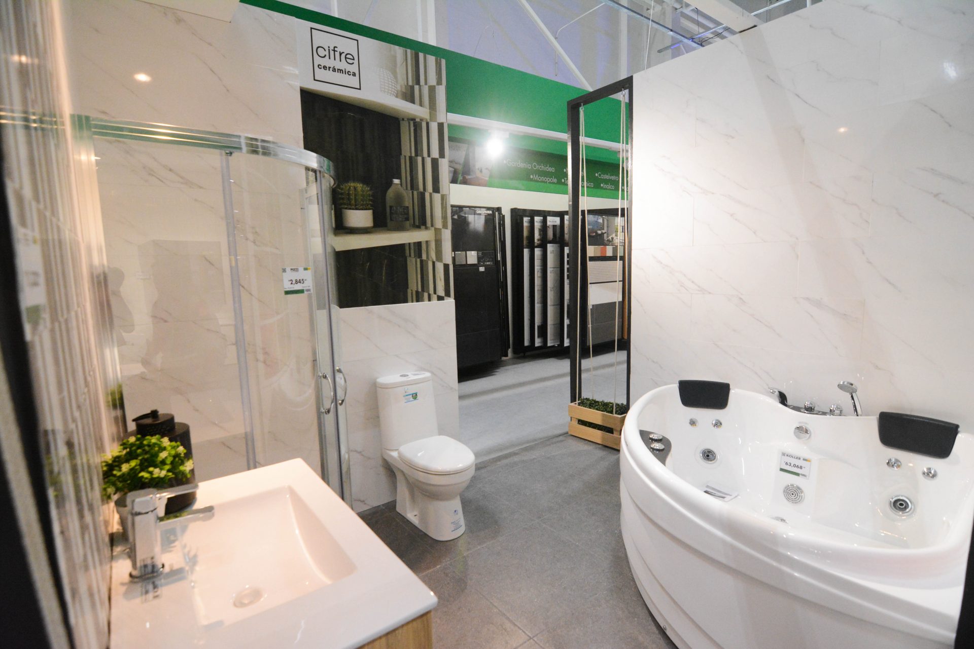 Wilcon Depot opens third branch in Iloilo