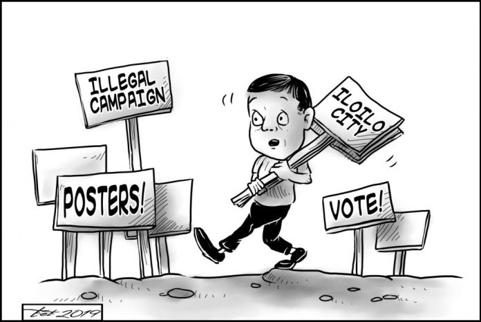 Editorial Cartoon of the Day