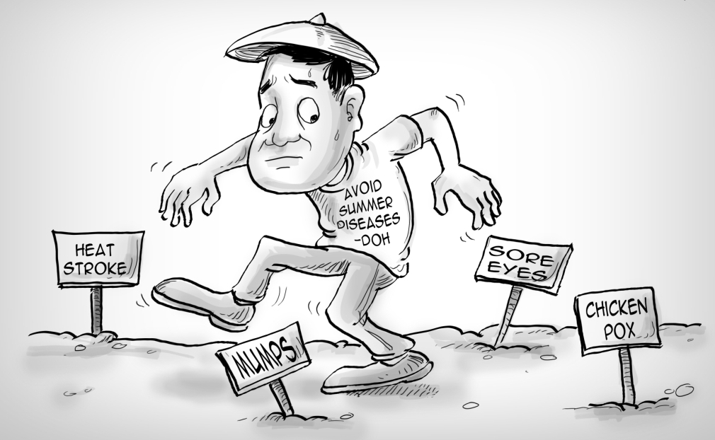 Editorial Cartoon of the Day