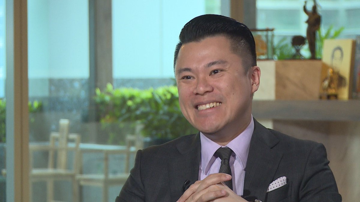 Alliance Global sets digital shift to 'future-proof' businesses