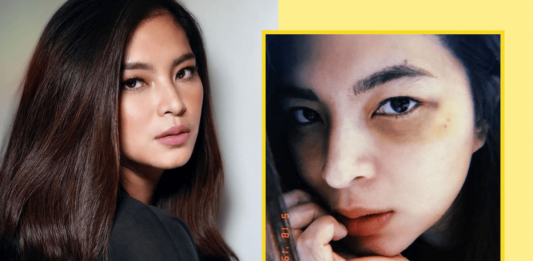 Angel Locsin Archives - Panay News