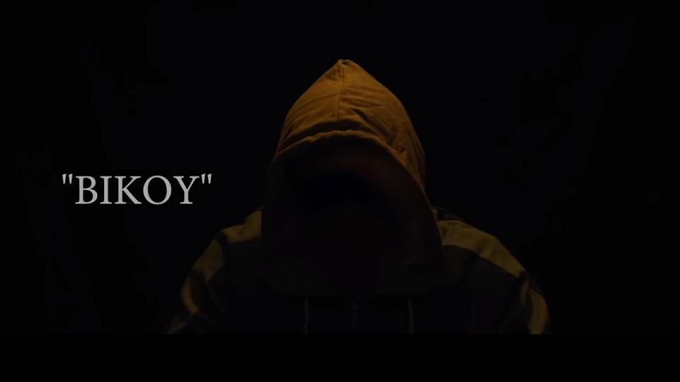 ‘Bikoy’ video uploader arrested for cyber libel