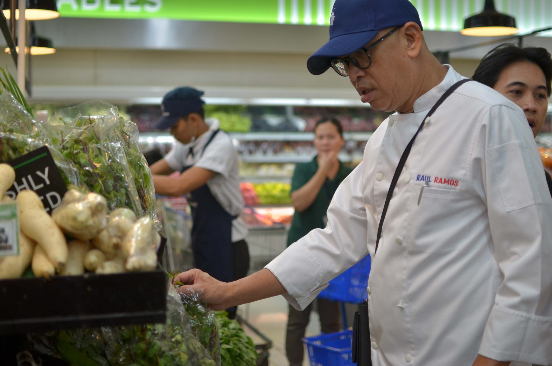 ‘Chef Showdown’ showcases the best SM Supermarket has to offer