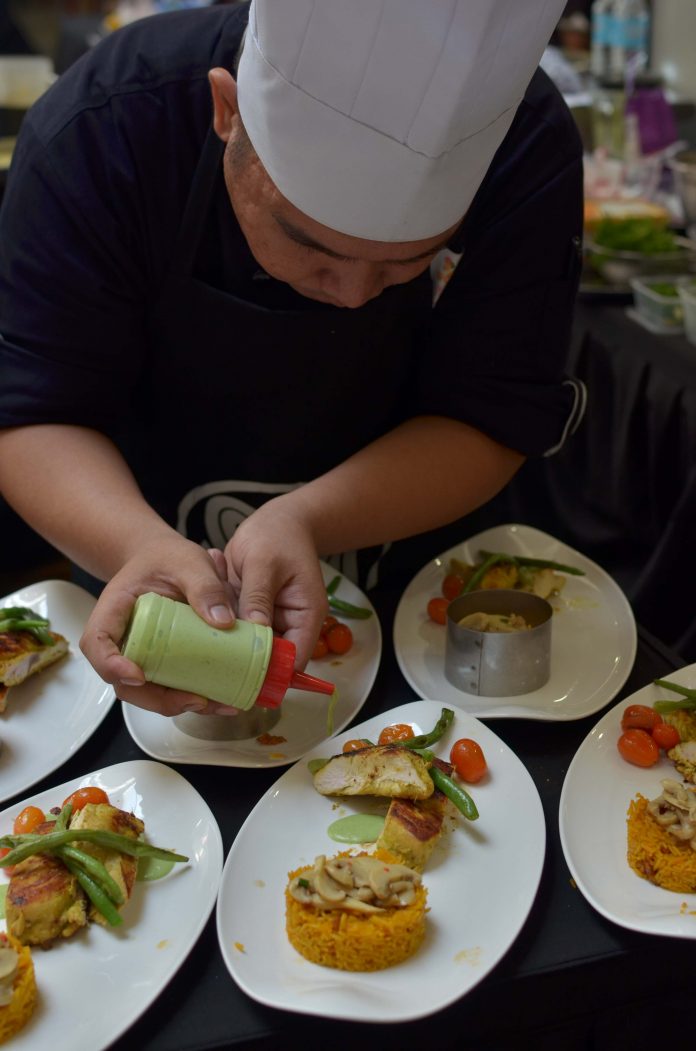 ‘Chef Showdown’ showcases the best SM Supermarket has to offer