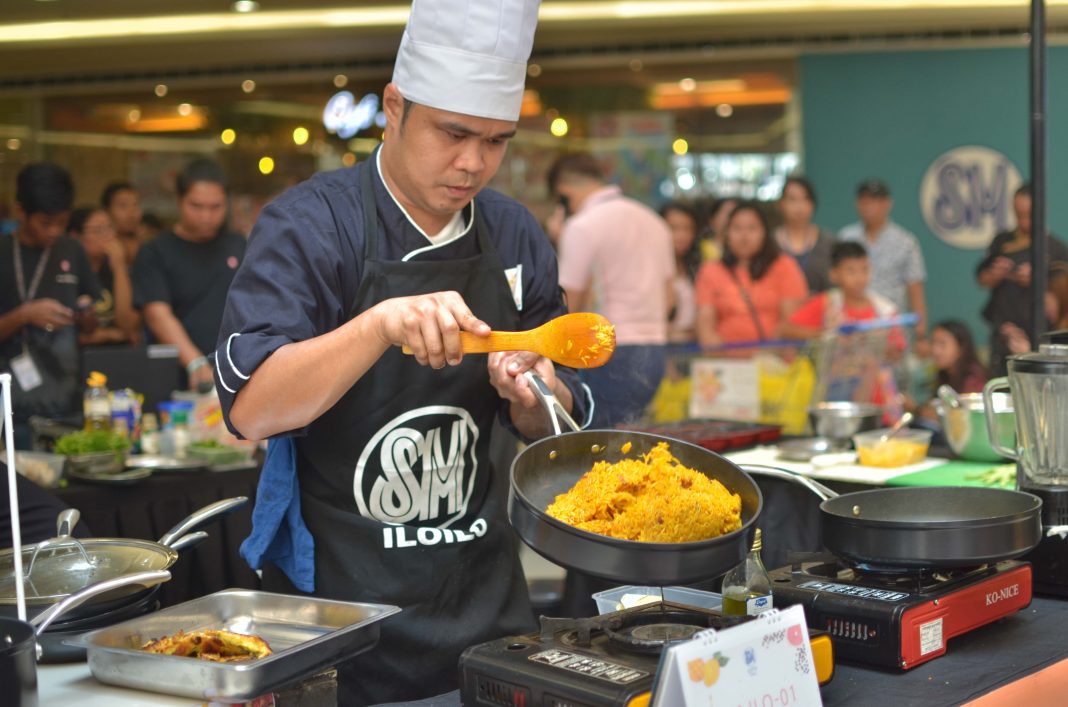 ‘Chef Showdown’ showcases the best SM Supermarket has to offer