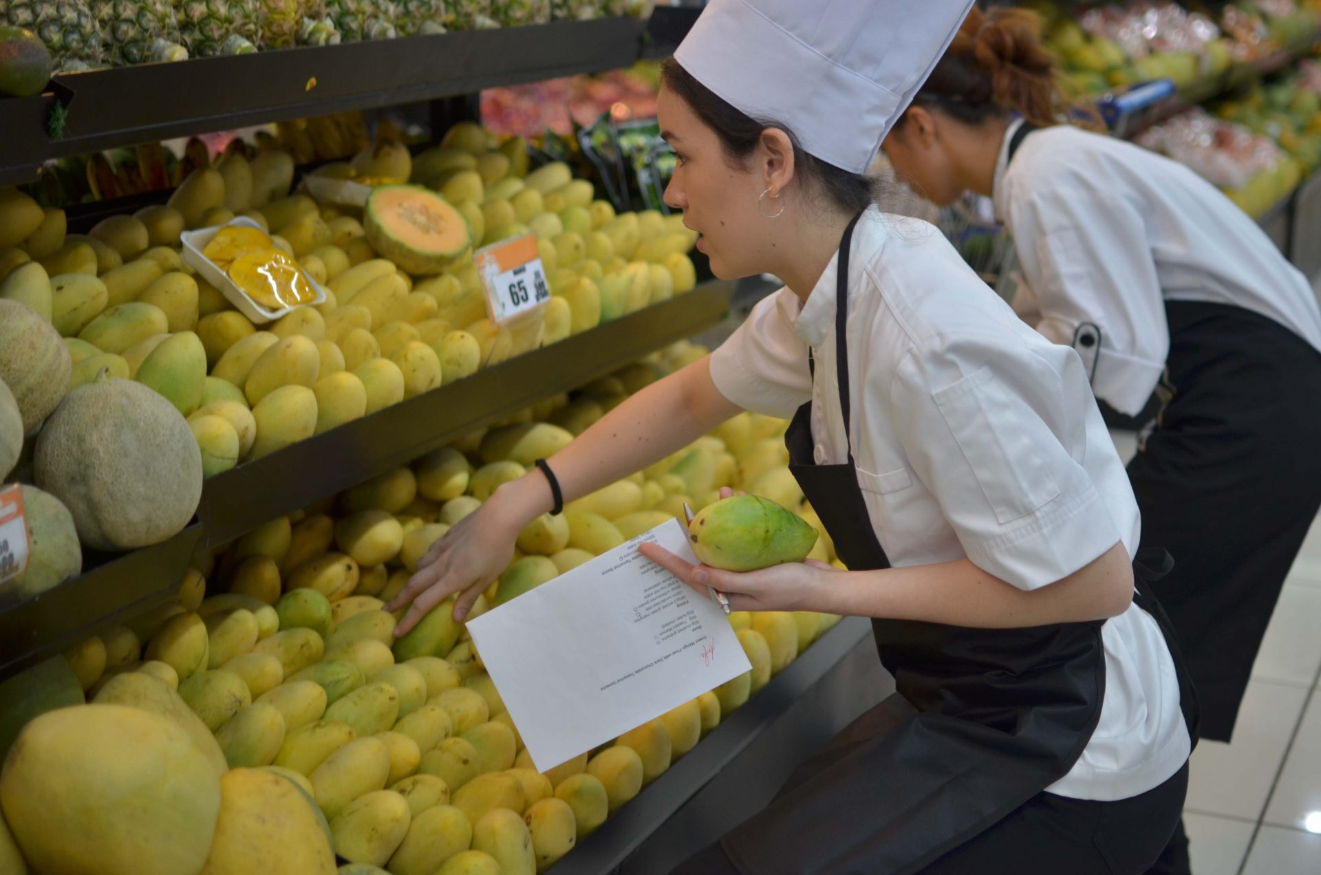 ‘Chef Showdown’ showcases the best SM Supermarket has to offer