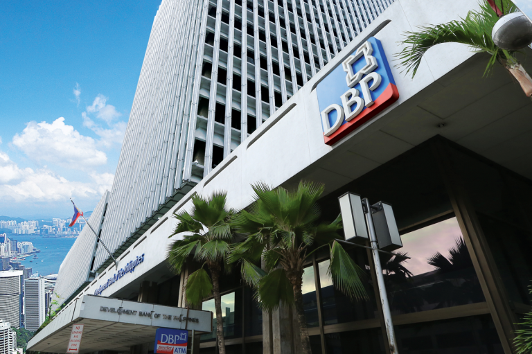 DBP to expand assistance to big-ticket infrastructure projects