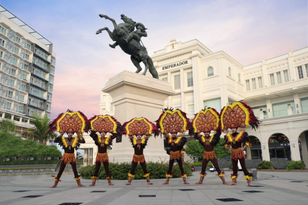 Iloilo levels up from festival destination to top MICE hub