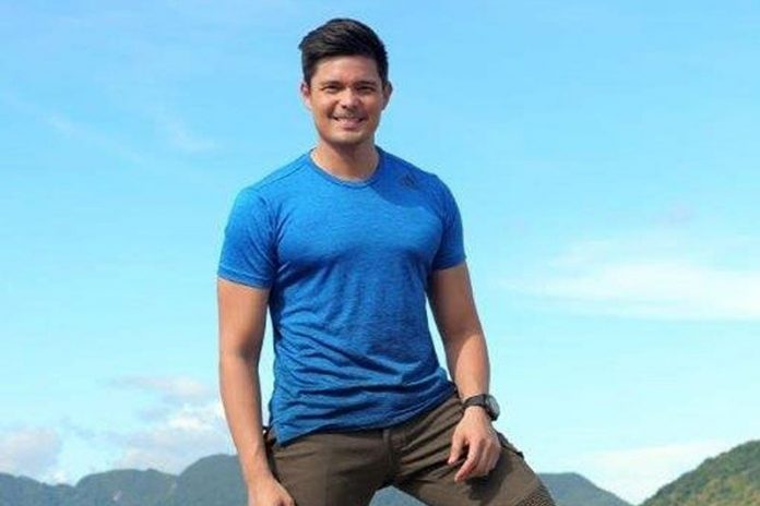 Is Dingdong doing a movie with Antoinette Jadaone, Irene Villamor?