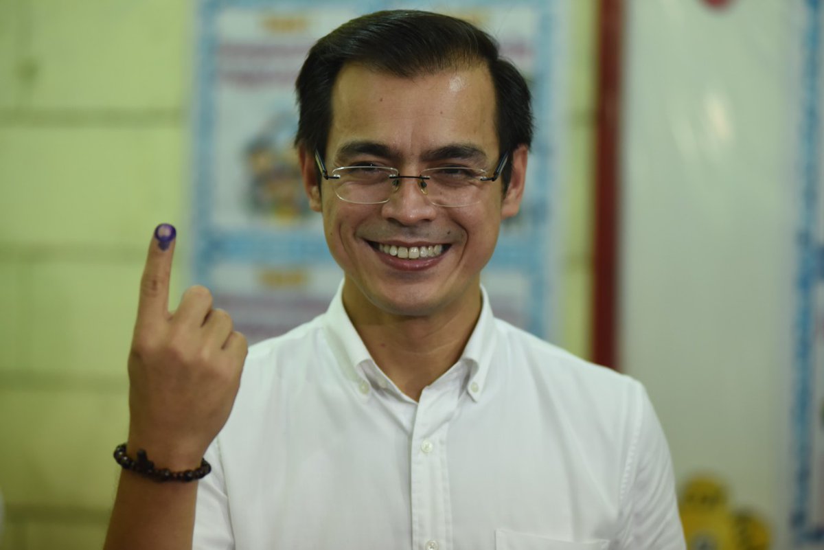 Mayor-elect Moreno eyes lowering Manila real estate taxes