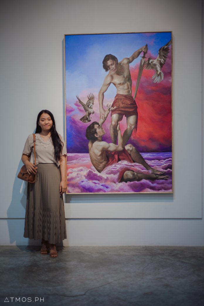 New cradle of art in Western Visayas