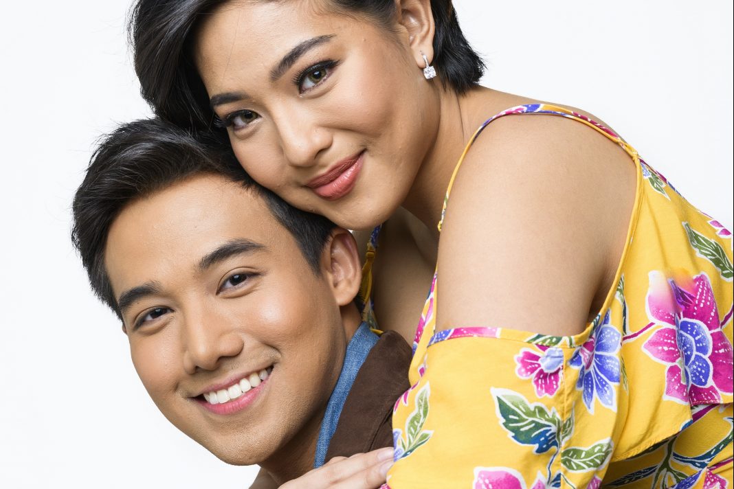 Ken Chan, Rita Daniela team up anew for a special concert